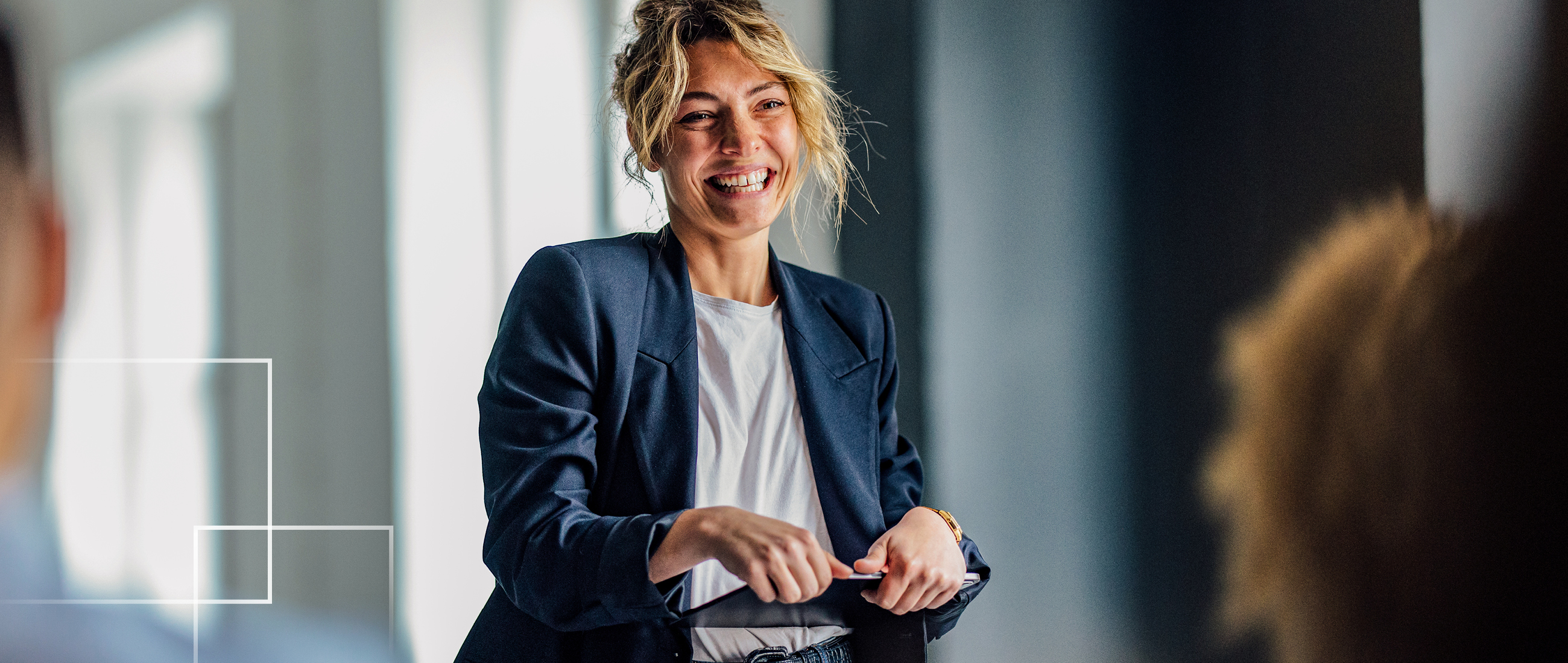 Succeed in a changing world | Cepheo