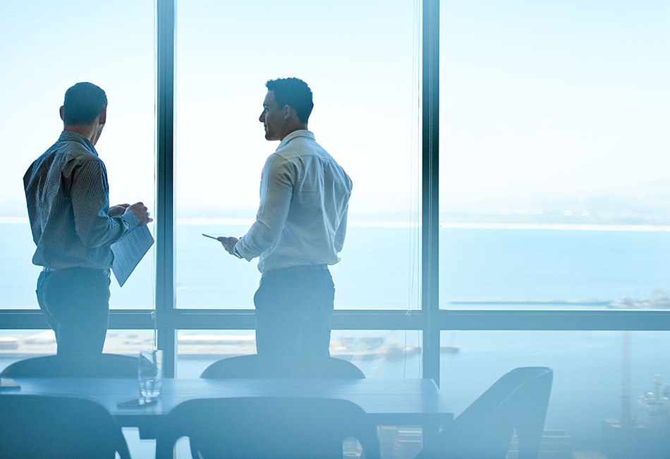 This is how you can run a safer, stronger aquaculture business