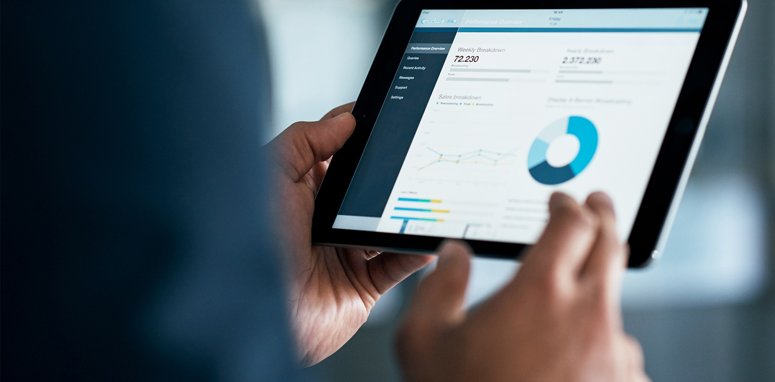 Cepheo | Leading Nordic Dynamics 365 partner | ERP & CRM experts