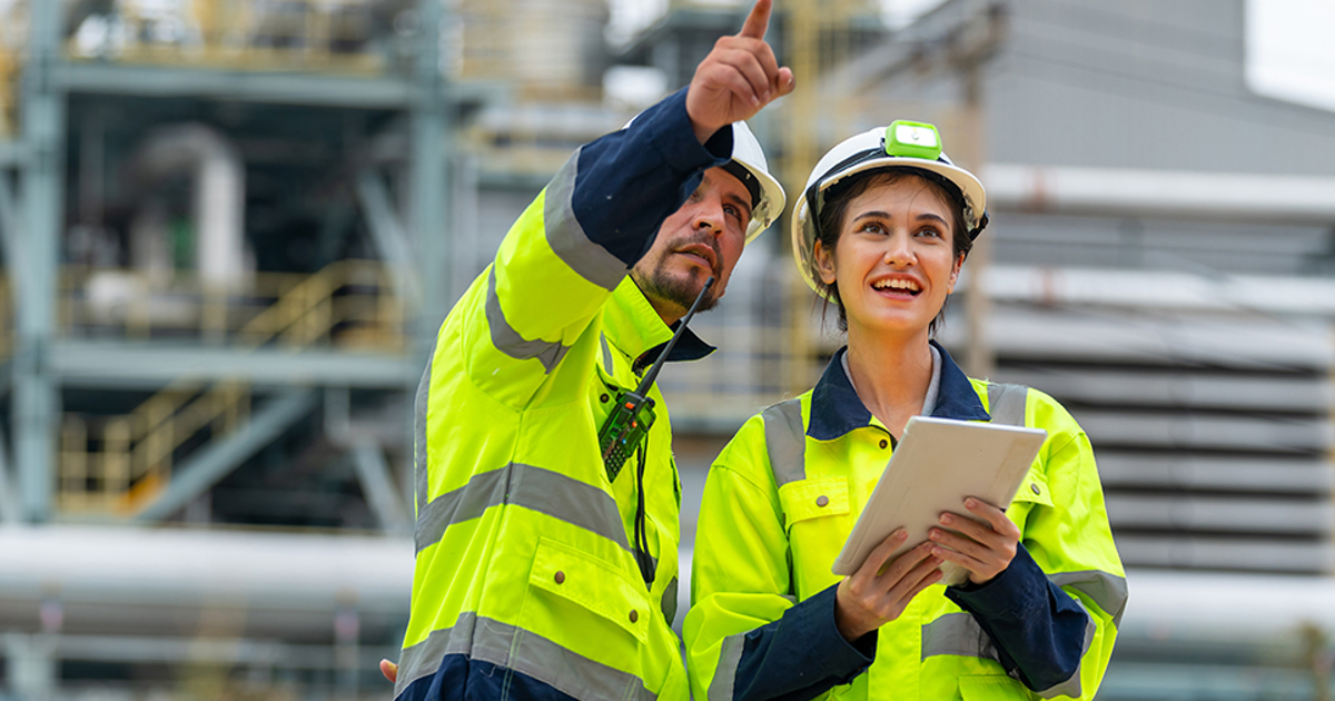 Dynamics 365 customer case | Aalborg Energie Technik