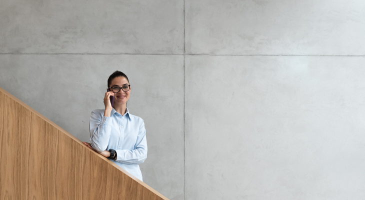 Succeed in a changing world | Cepheo