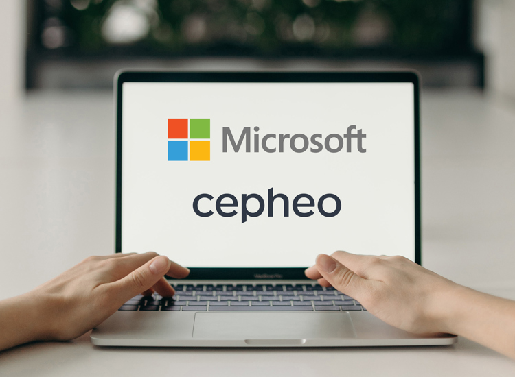 Succeed in a changing world | Cepheo