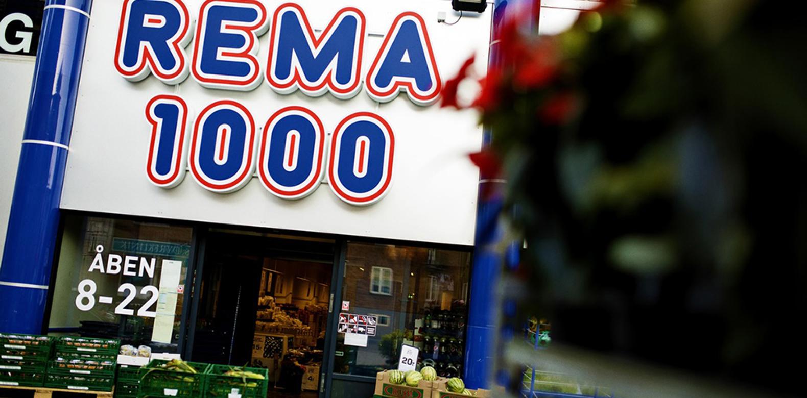 Retail & distribution