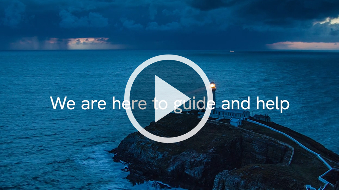 Succeed in a changing world | Cepheo